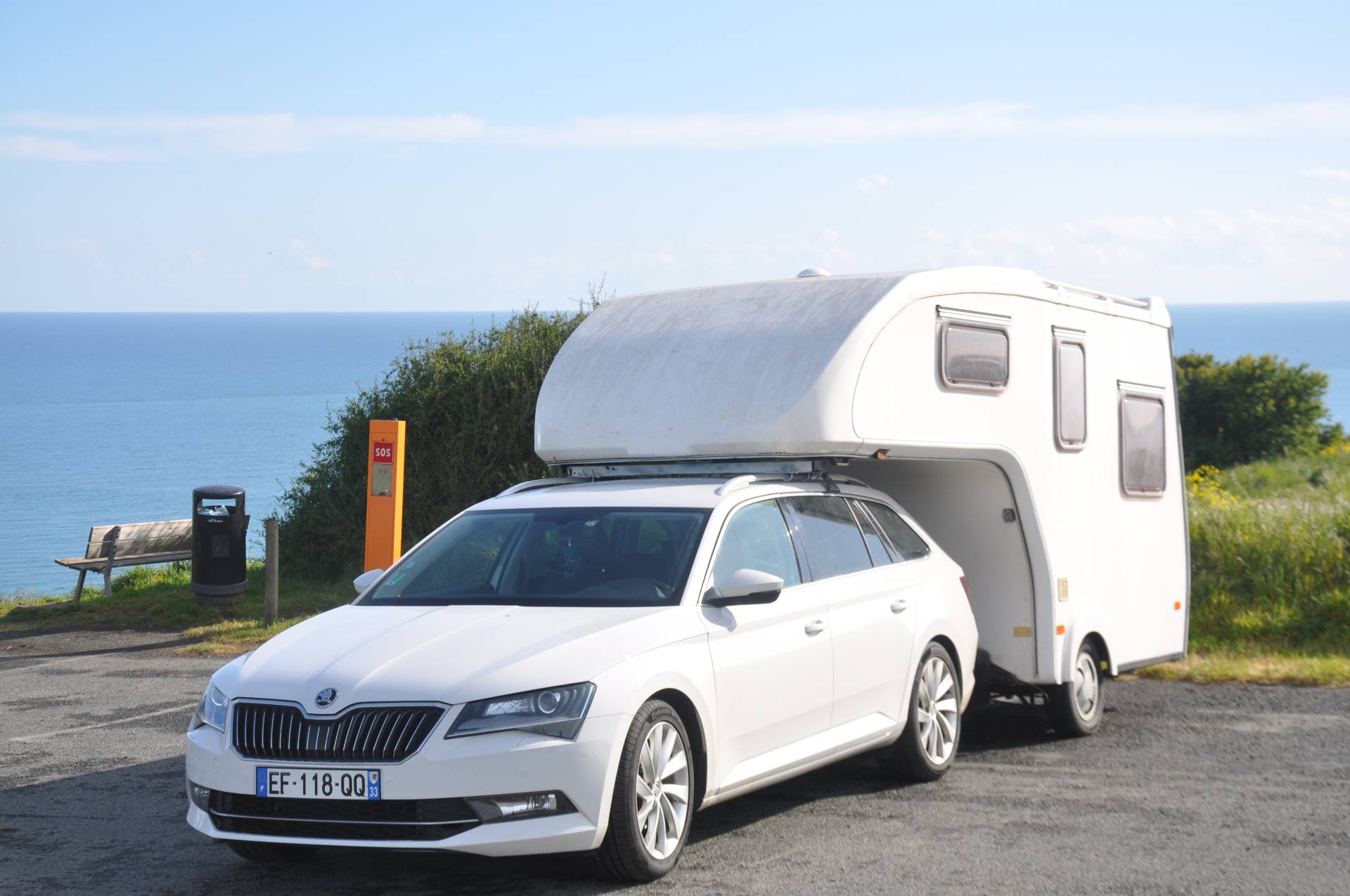 Clip Car - SwapTheRoad