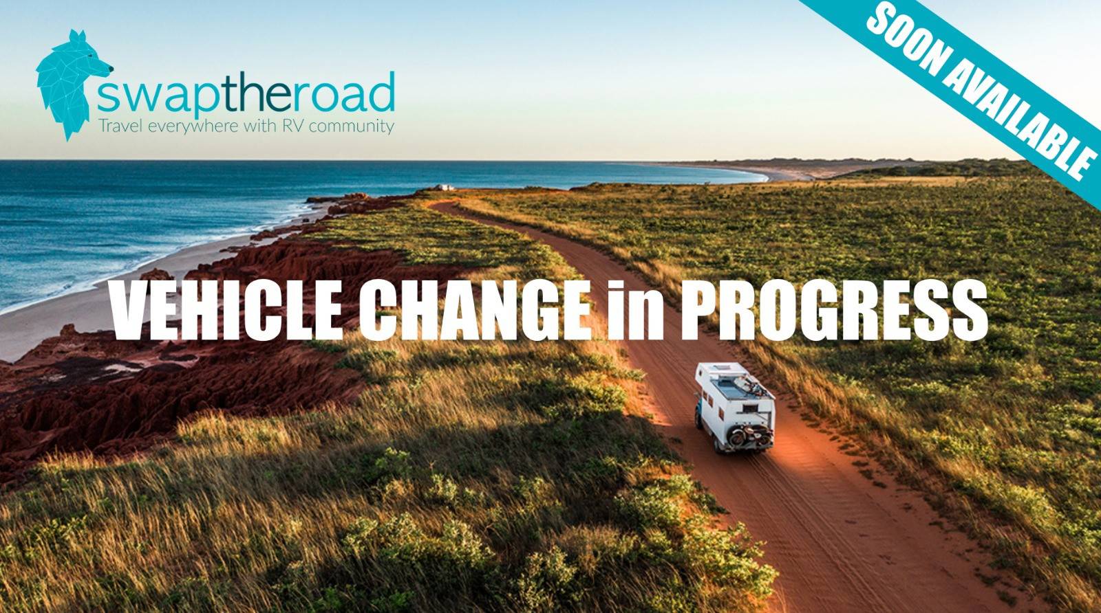 Van Thomas - SwapTheRoad